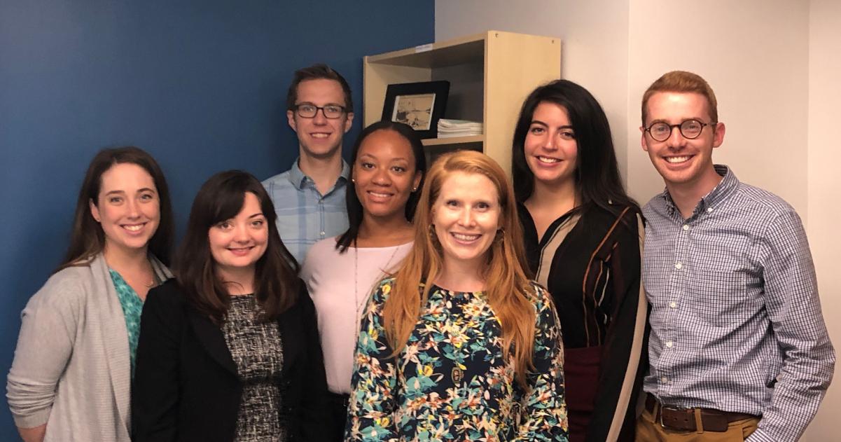 Meet Our 2018 Summer Law Interns! | Campaign Legal Center Meet Our 2018 Summer Law Interns! | Campaign Legal Center